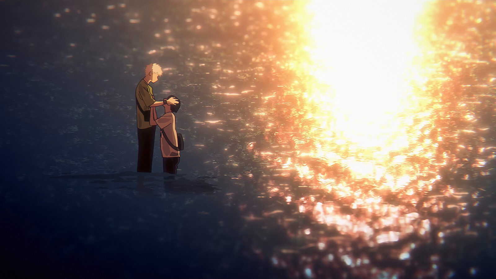 'The Summer Hikaru Died' Is Easily the Best Horror Anime in Ages