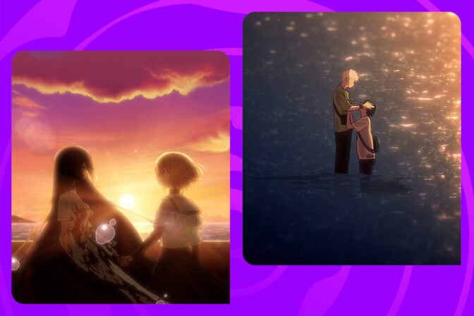 Queer Supernatural Anime Is Having a Moment Right Now