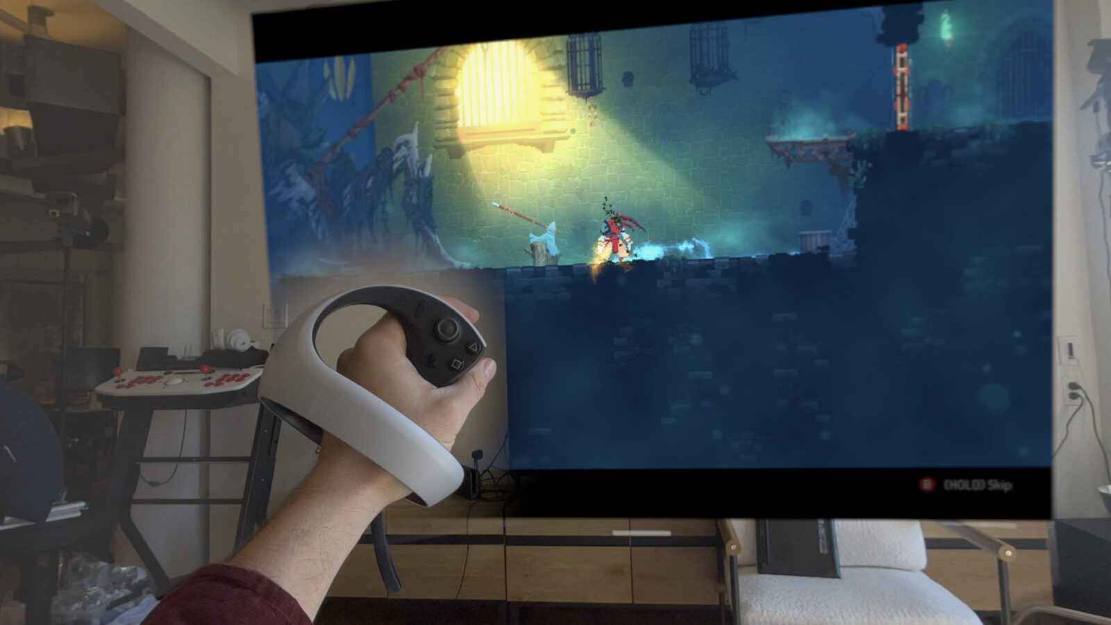 Apple Vision Pro (M5) Review: The Crown of the Dorks