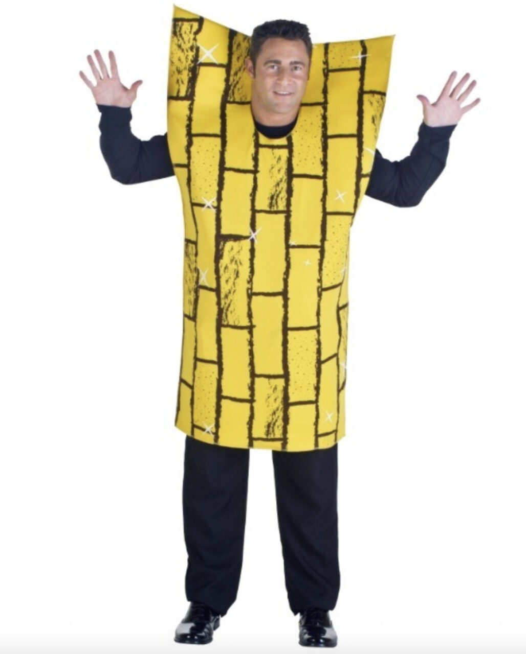 The Wildest, Most Unhinged Halloween Costumes of 2025