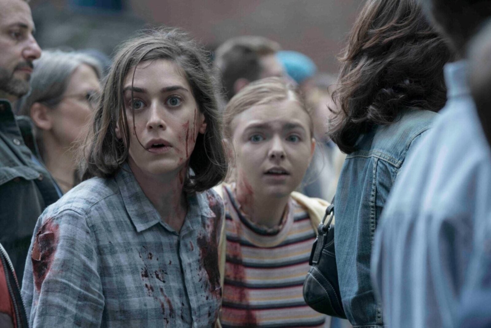 5 Things ‘Castle Rock’ Got Perfectly Right in Expanding Stephen King’s ...