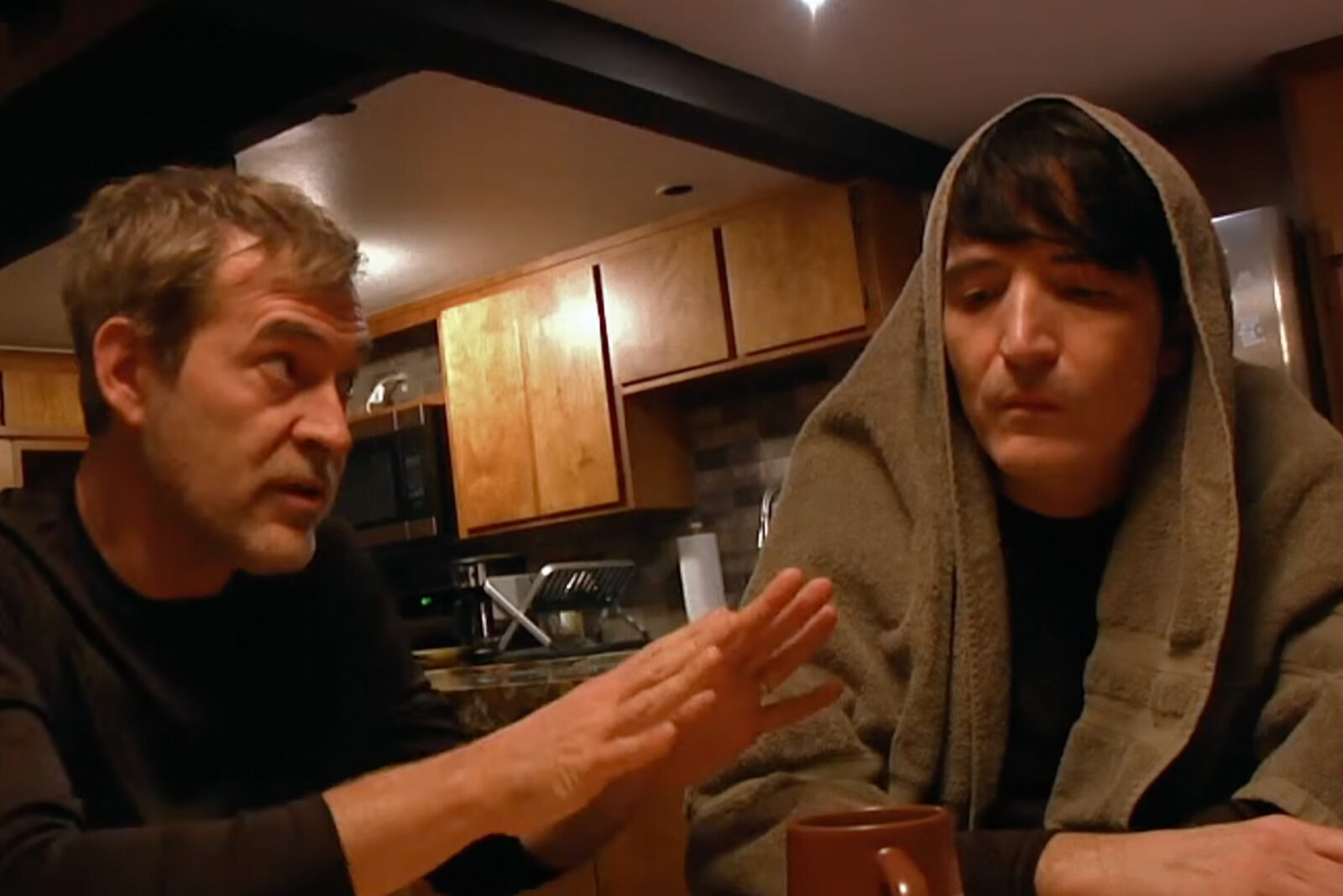 'The Creep Tapes' Season 2 Will Dig Even Further Into the Madness
