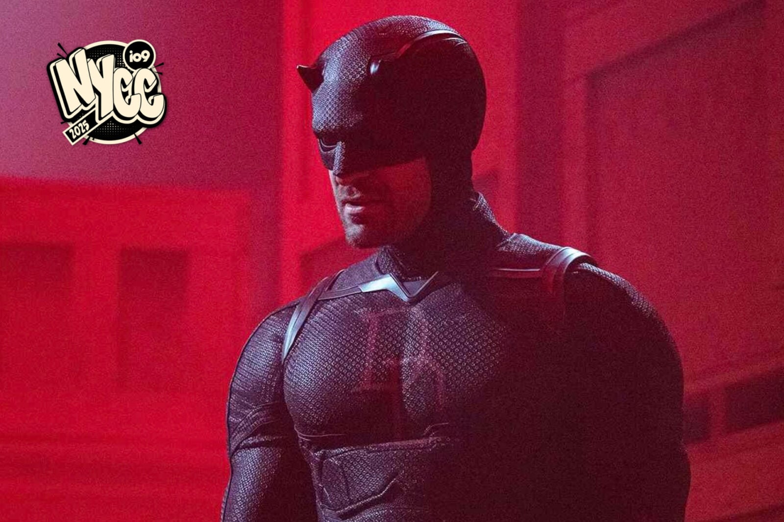 Marvel Plants 2026 Flags for 'Daredevil,' 'X-Men '97,' and More