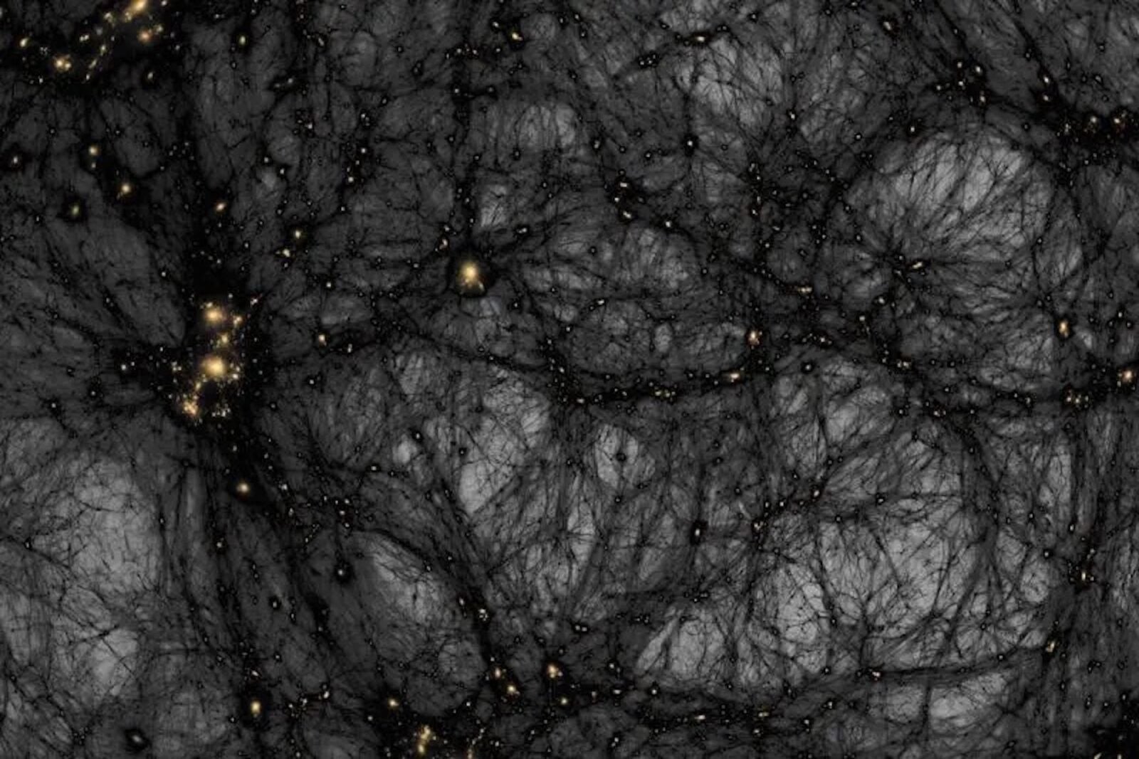 Astronomers Discover a Suspiciously Hard-to-See Object That Just Might ...