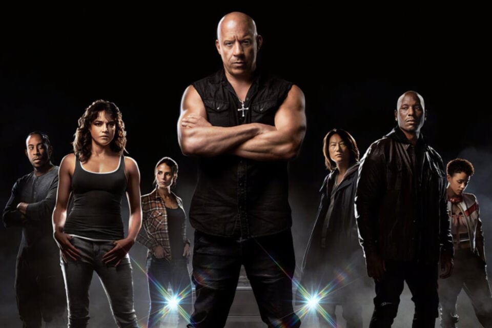 The Next 'Fast and Furious' Movie Finally Has an Official Title and ...
