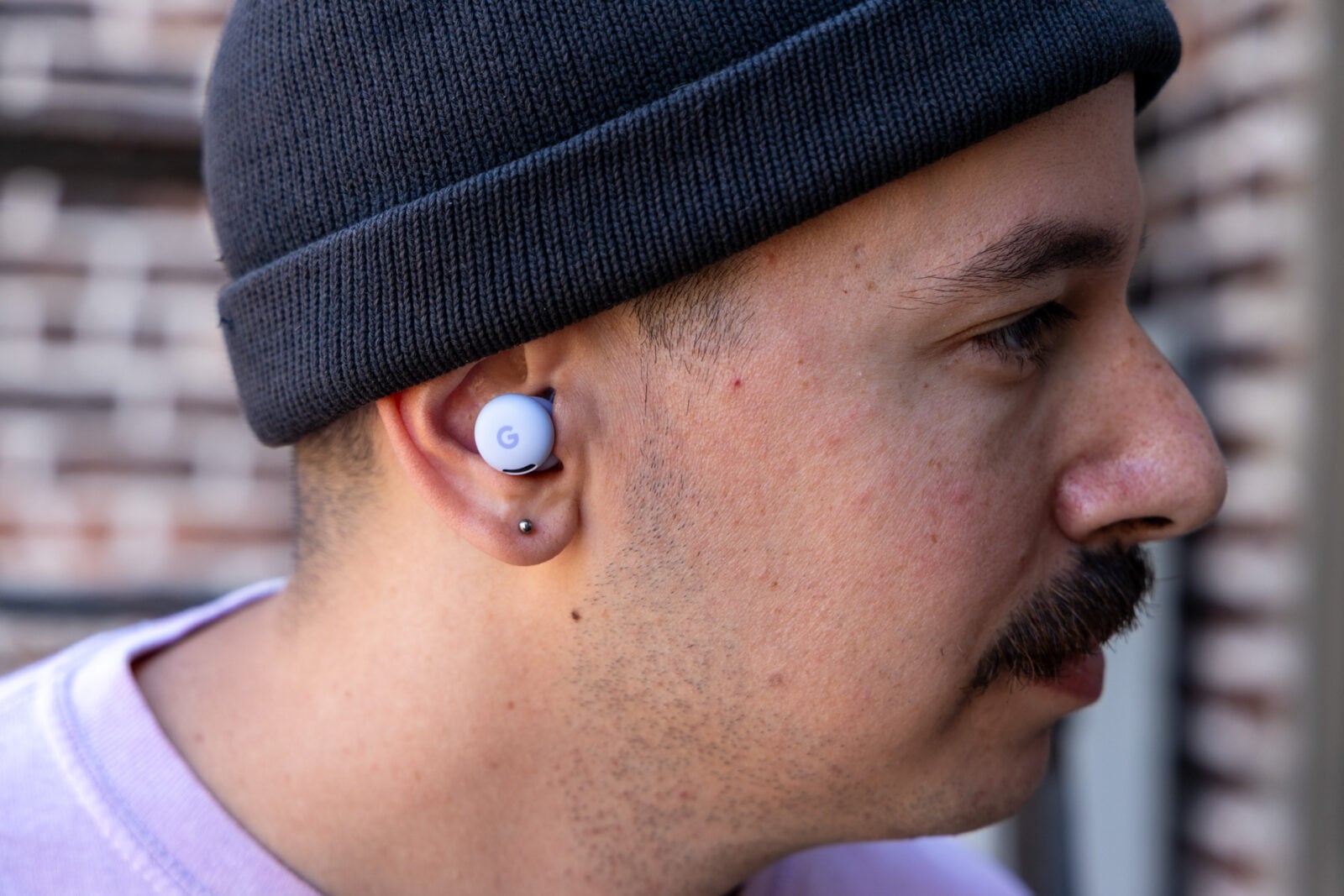 Google Pixel Buds 2a Review: A Better Value, but Nothing Mind-Blowing