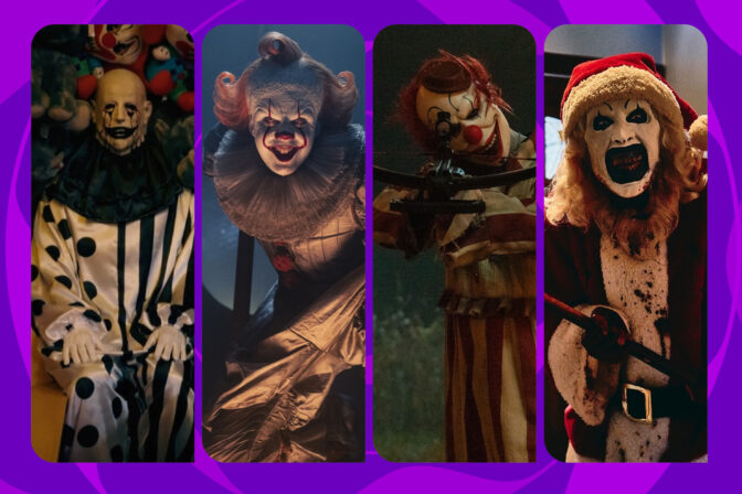 'Terrifier 4' Will Finally Dig Deep into Art the Clown's Origins