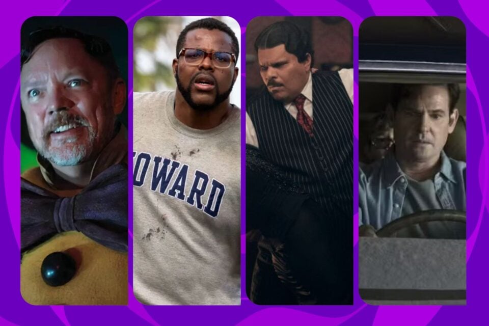 11 Cartoon Dads, Ranked