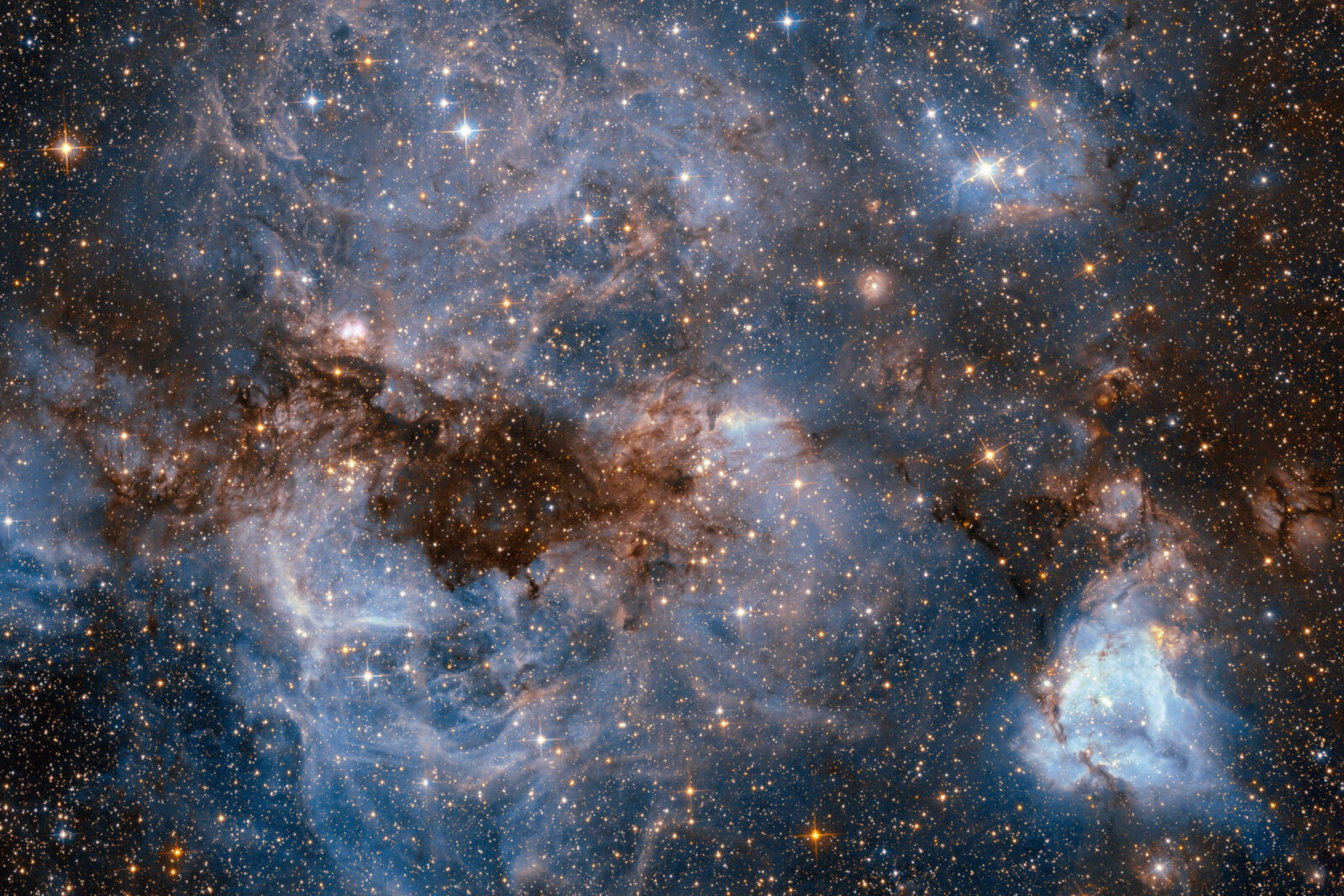 Primeval Star May Be the Most 'Pristine' Object Ever Discovered in the ...