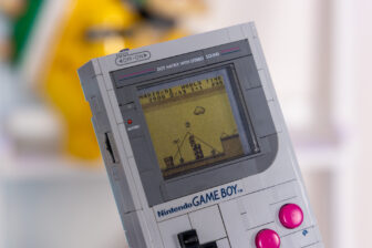 Lego Game Boy Review: The Designers Share All the Secrets to the Fun ...