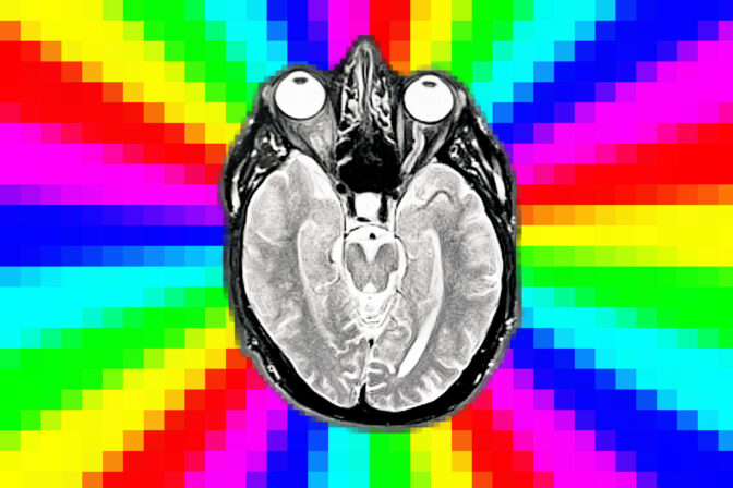 Clickbait Gives AI Models 'Brain Rot,' Researchers Find