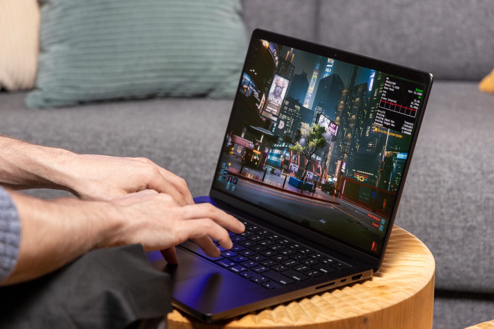 The MacBook Pro's M5 Pro/Max Chip Are More Interesting Than You Think