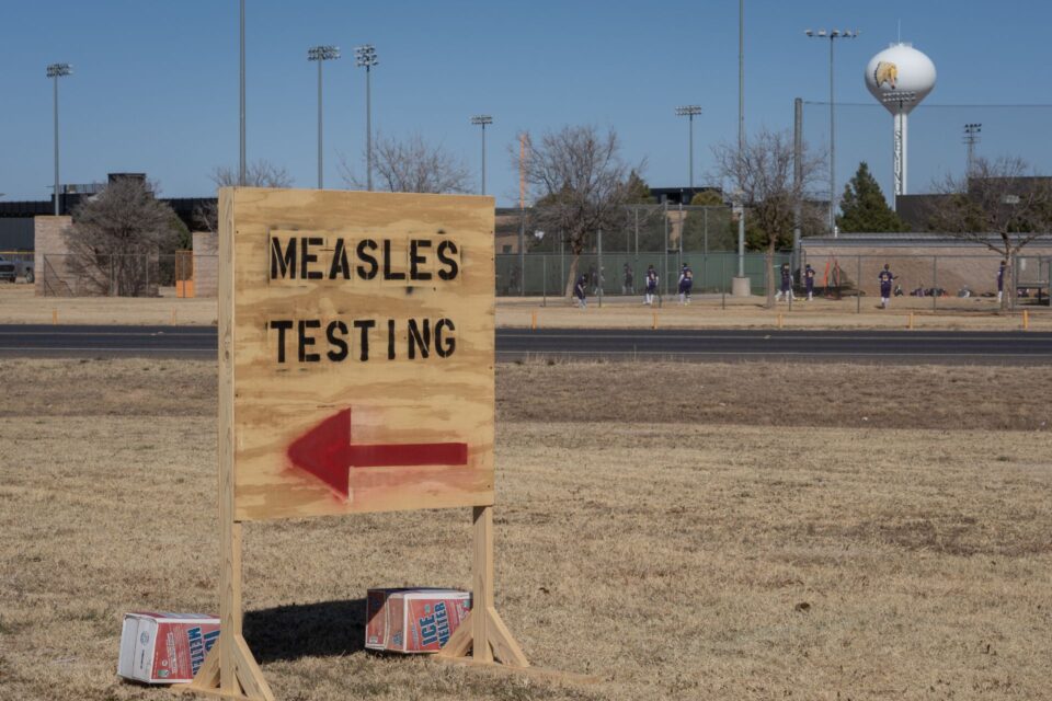 As Measles Cases Top 2,000, the U.S. Is on Brink of Losing Its ...