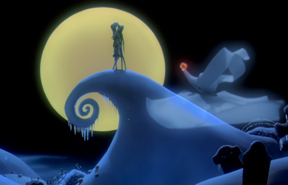 7 Reasons Why 'The Nightmare Before Christmas' Is Not a Halloween Movie ...