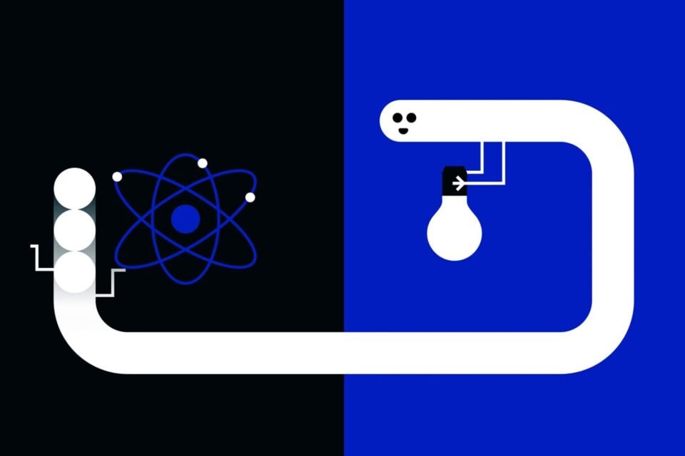 Quantum Computers Are Here and They’re Real. You Just Haven’t Noticed Yet