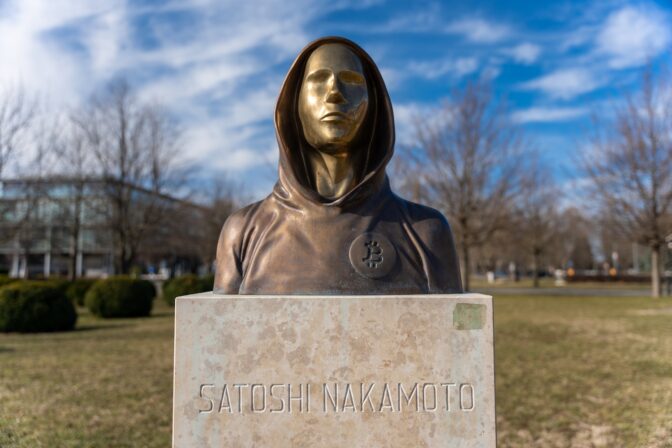 The New York Times Claims It Finally Unmasked Satoshi Nakamoto (This ...