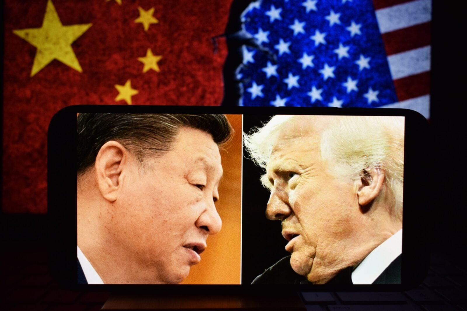 China Is Racing Ahead in EV Sales as US Retreats From the Industry