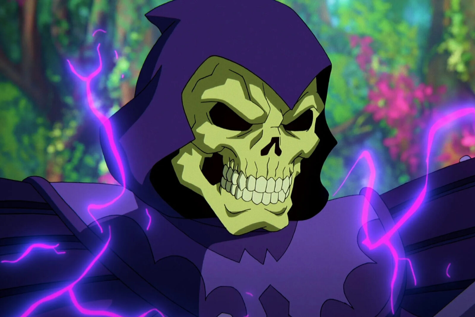 Is 'Masters of the Universe' Really Going to Do That?