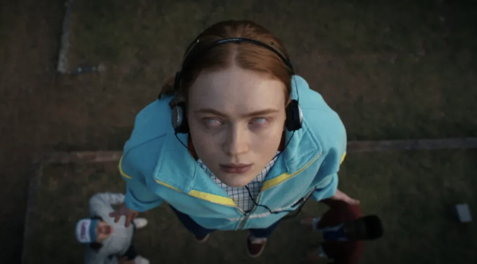 'Stranger Things' Hellfire Club Catch-Up: Season 4