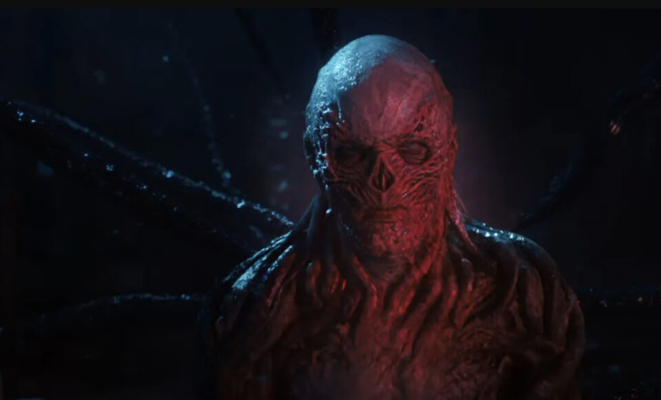 'Stranger Things' Hellfire Club Catch-Up: Season 4