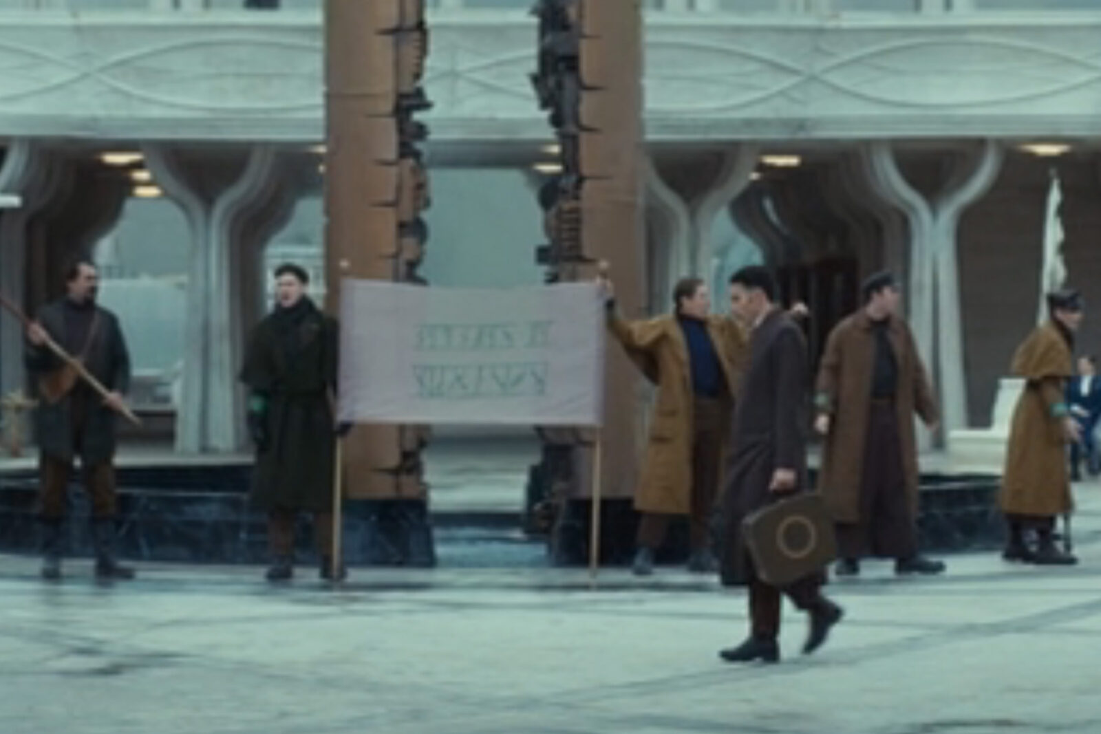 How the Written Word Evolved in 'Star Wars'