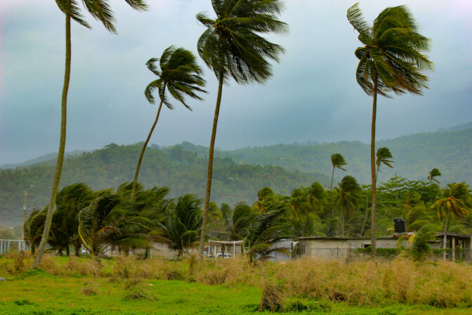 Watch These Live Webcam Views of Jamaica as Hurricane Melissa Makes ...
