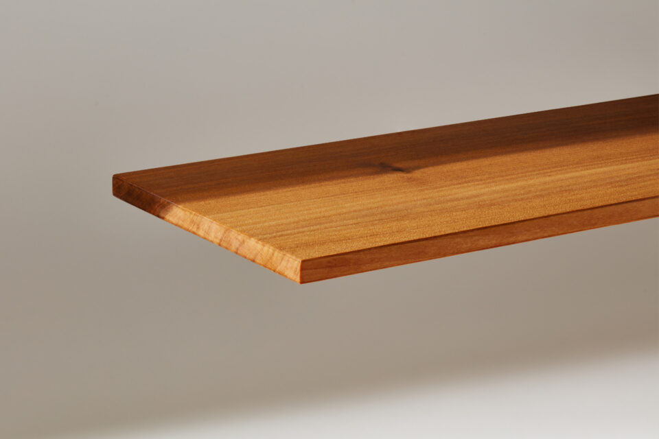 This New Superwood Is as Strong as Steel and 6 Times Lighter