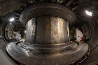 Scientists Just Took a Giant Step Toward Scaling Up Nuclear Fusion