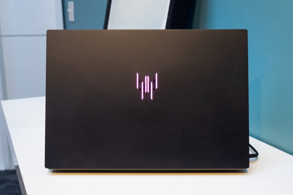 Acer Predator Triton 14 AI Review: There Are Few Laptops as 'Cool' as ...