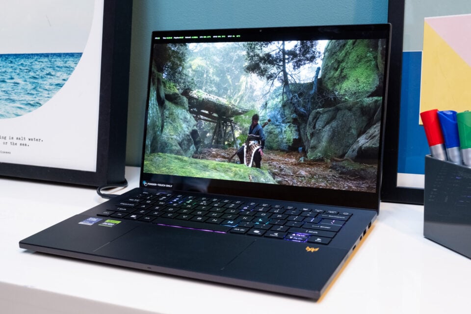 Acer Predator Triton 14 AI Review: There Are Few Laptops as 'Cool' as ...