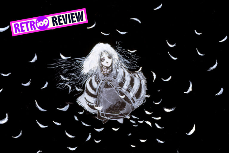 'Angel's Egg' Still Embodies Anime's Wonderous Ability to Move Without ...