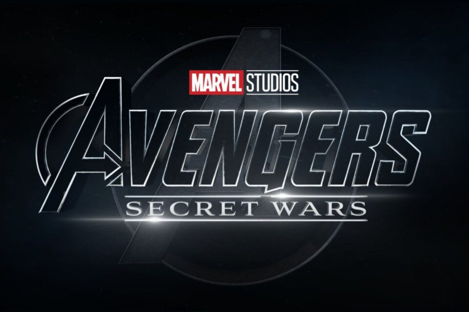 'Avengers: Secret Wars' Was Supposed to Be in Theaters Today