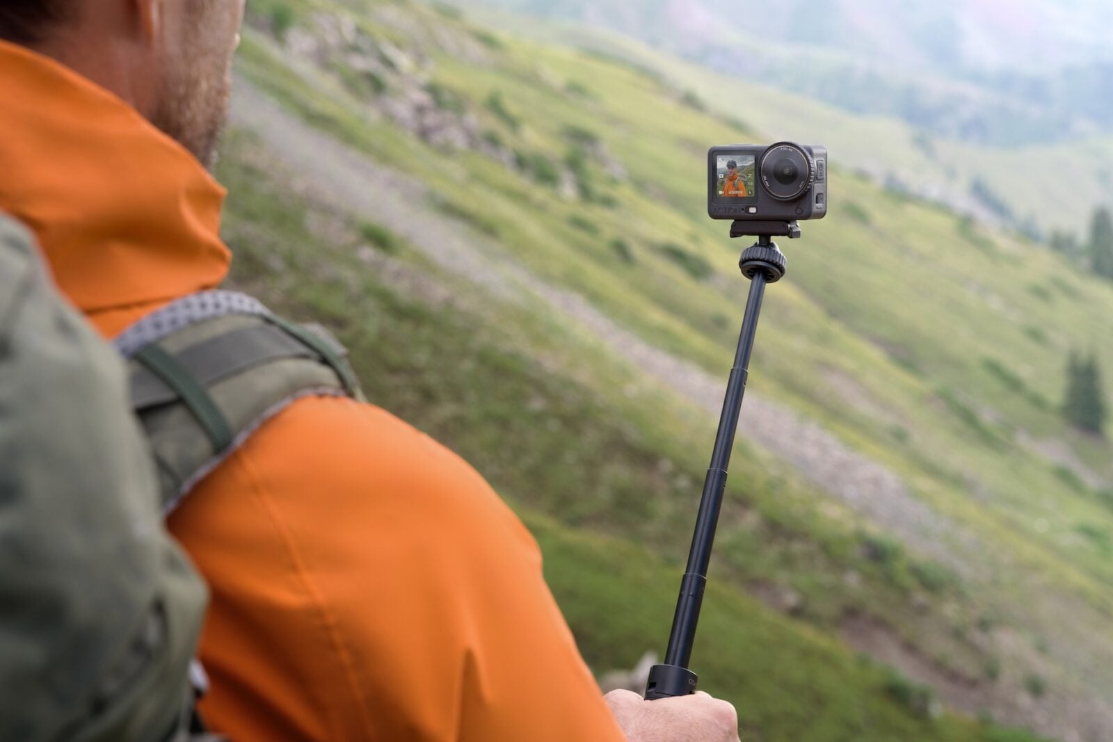 DJI’s New Action Camera Makes It Even Harder for GoPro to Catch Up