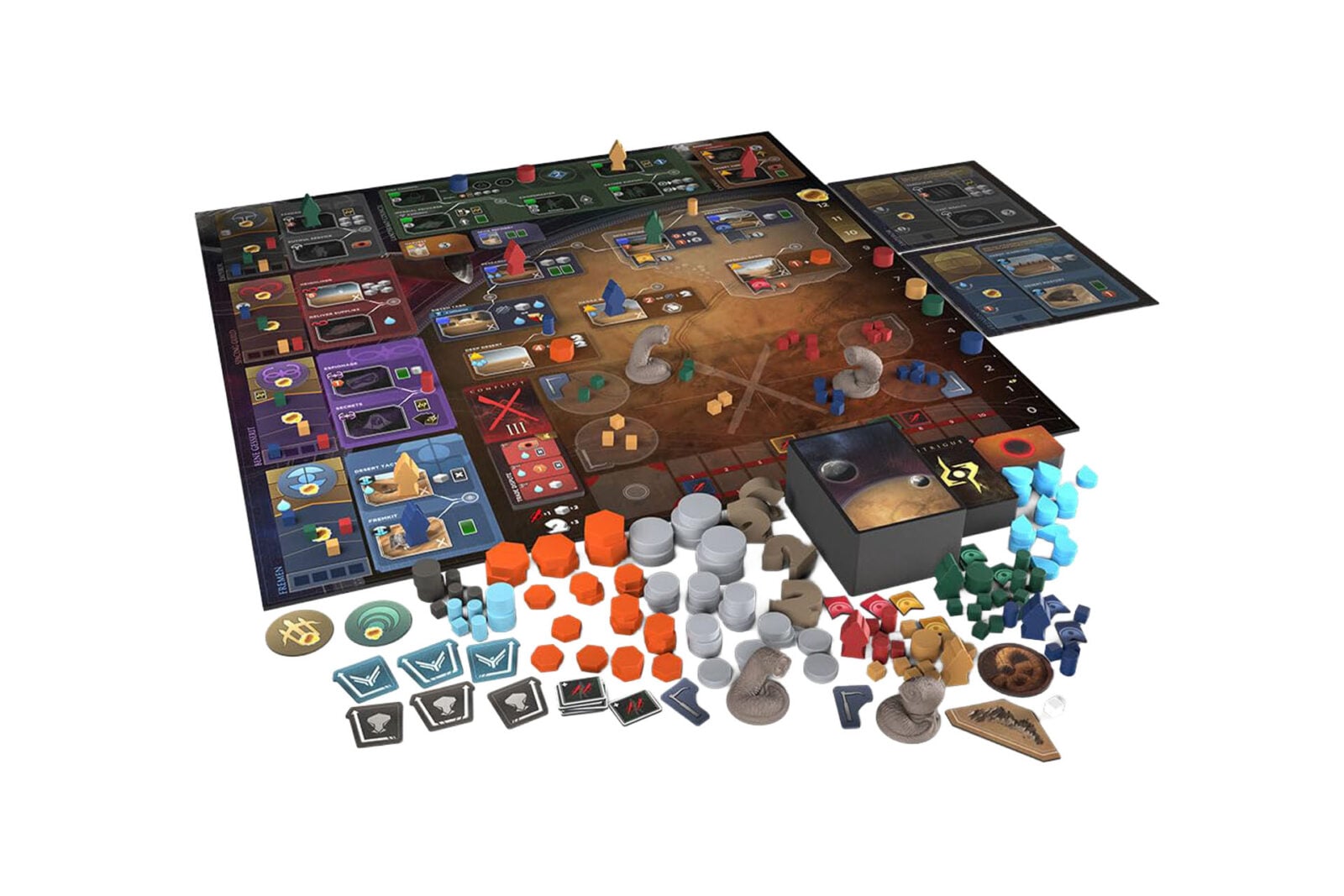 Gizmodo Consumer Tech Reporter Kyle Barr's 9 Favorite Board Games for ...