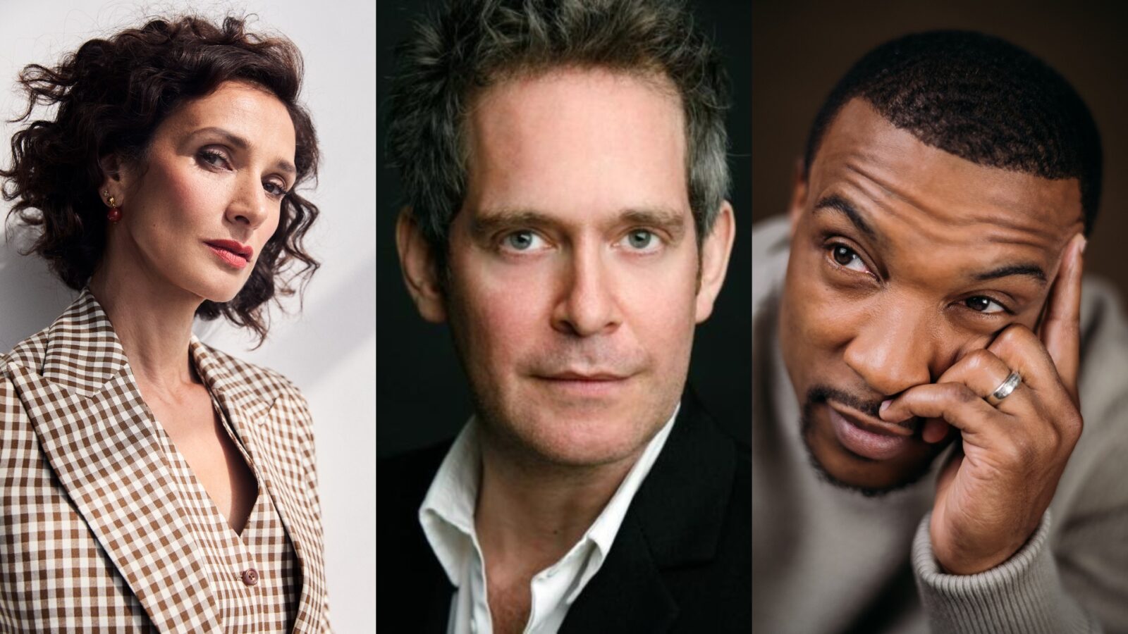 'Dune: Prophecy' Kicks off Season 2 Production by Adding Indira Varma ...