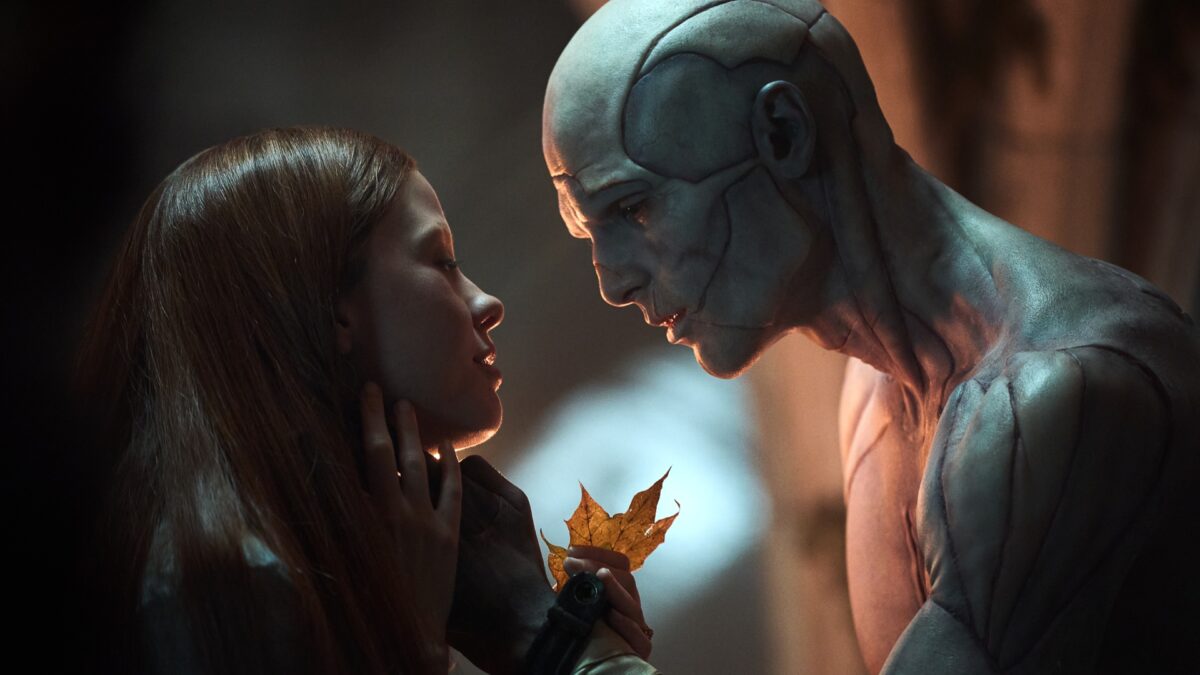 'Frankenstein', 'Nosferatu', and the Antidote to Hollywood's Franchise ...