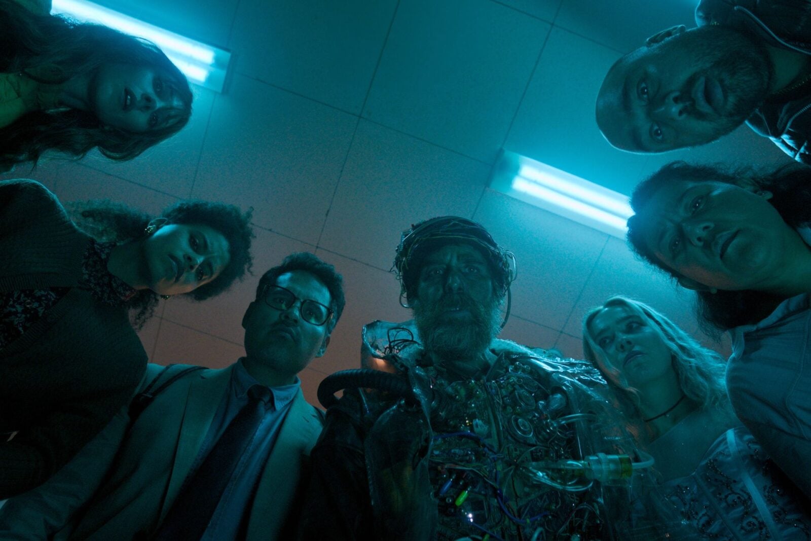'Good Luck, Have Fun, Don't Die' Is Way Over the Top and We Love That ...