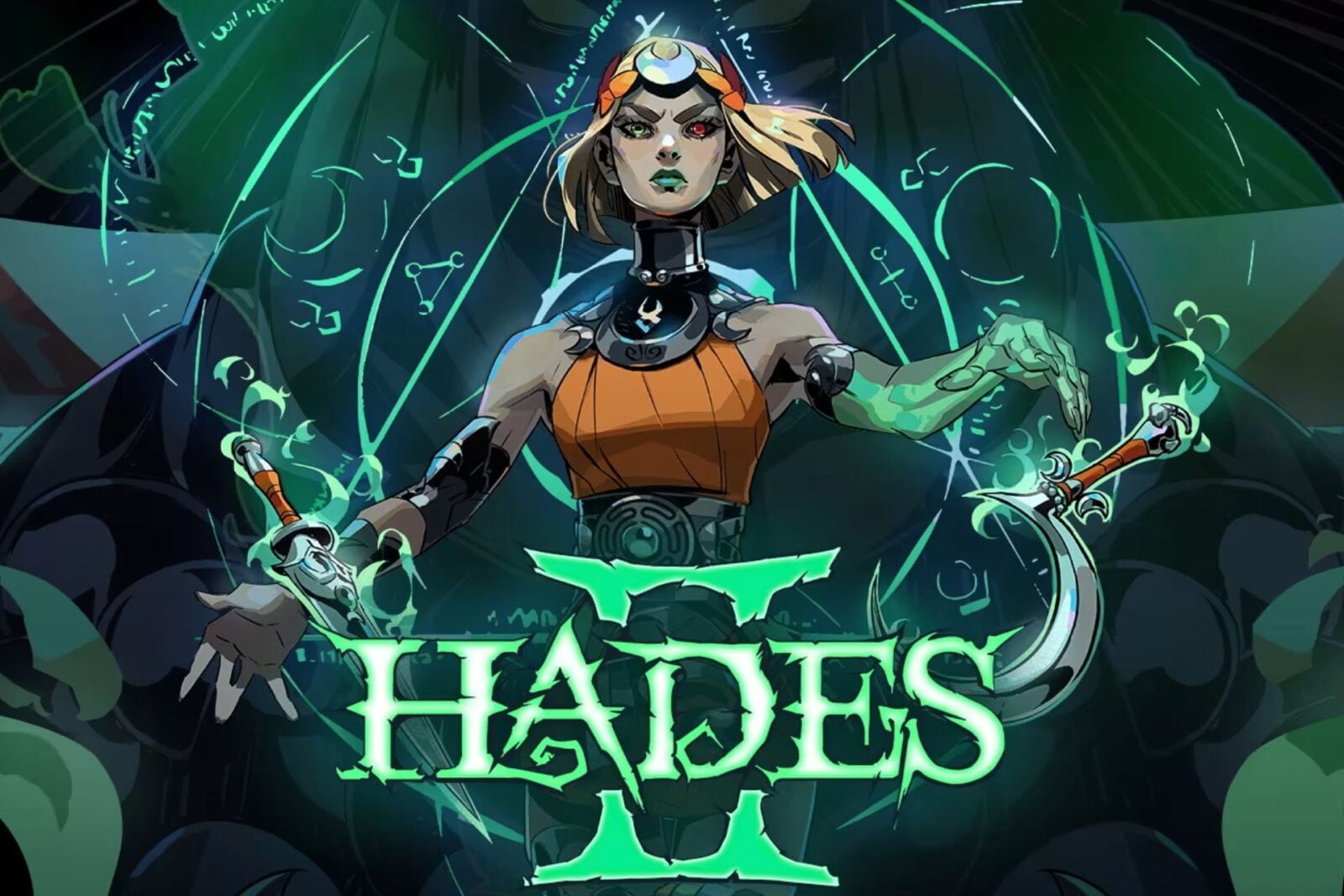 Hades II