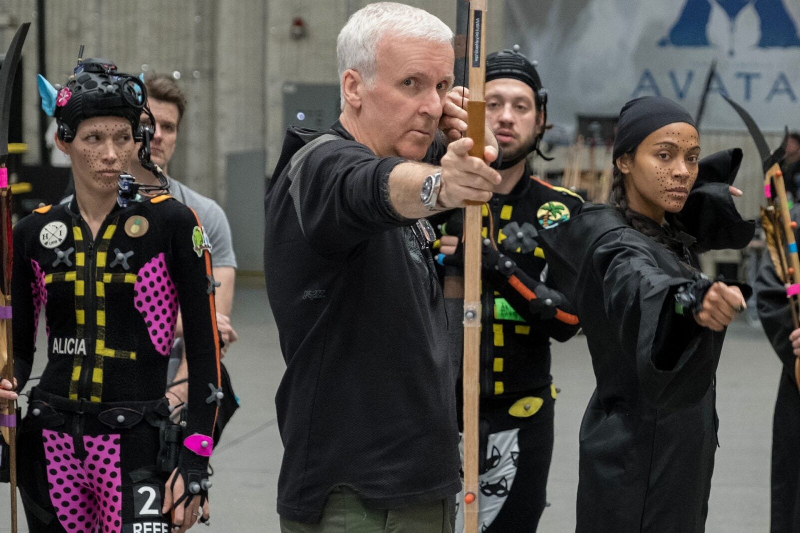 James Cameron Films, Ranked