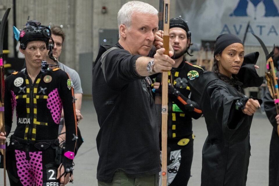 James Cameron Films, Ranked