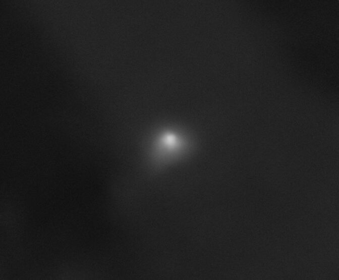 NASA Threw Virtually Everything It's Got at This Interstellar Visitor ...