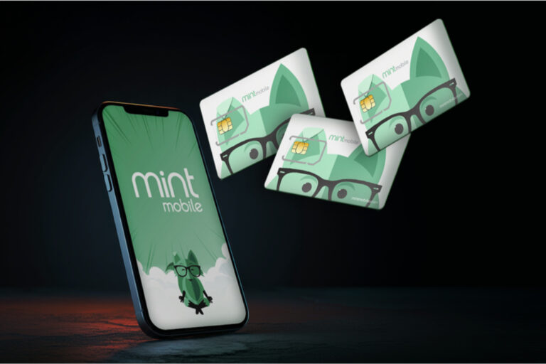 $10 Monthly Cellular Is Real, but Only When You Cash In on This Mint ...