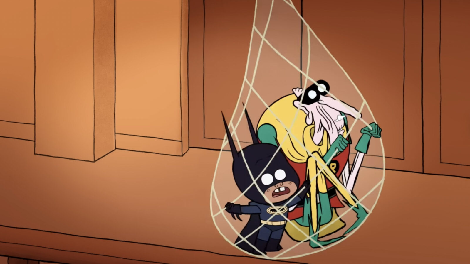 8 Things We Liked About 'Bat-Fam' and 2 Things We Didn't