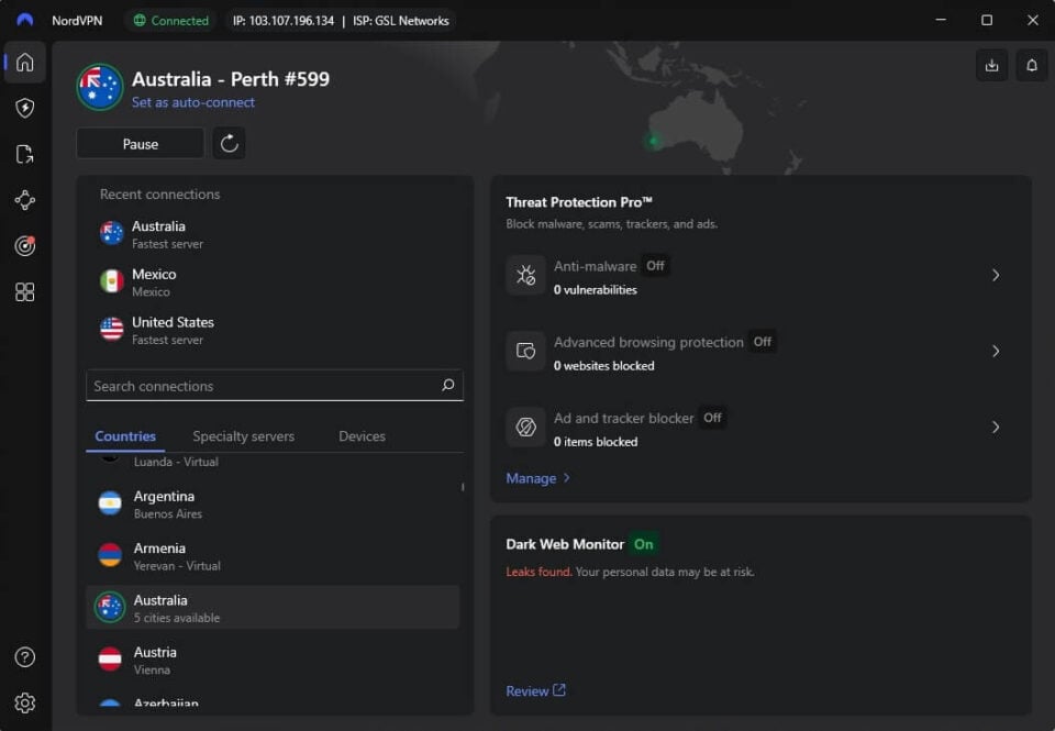 Best VPN Australia 2026: In-Depth Reviews & Comparisons