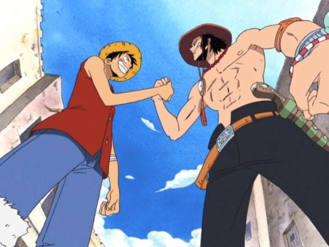 'One Piece' Season 3 Just Added a Huge Character