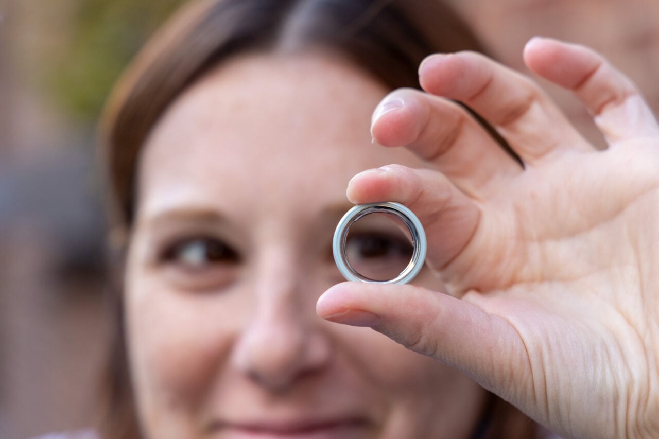 Oura Ring 4 Ceramic Review: Can the Latest Smart Ring Really Track It All?
