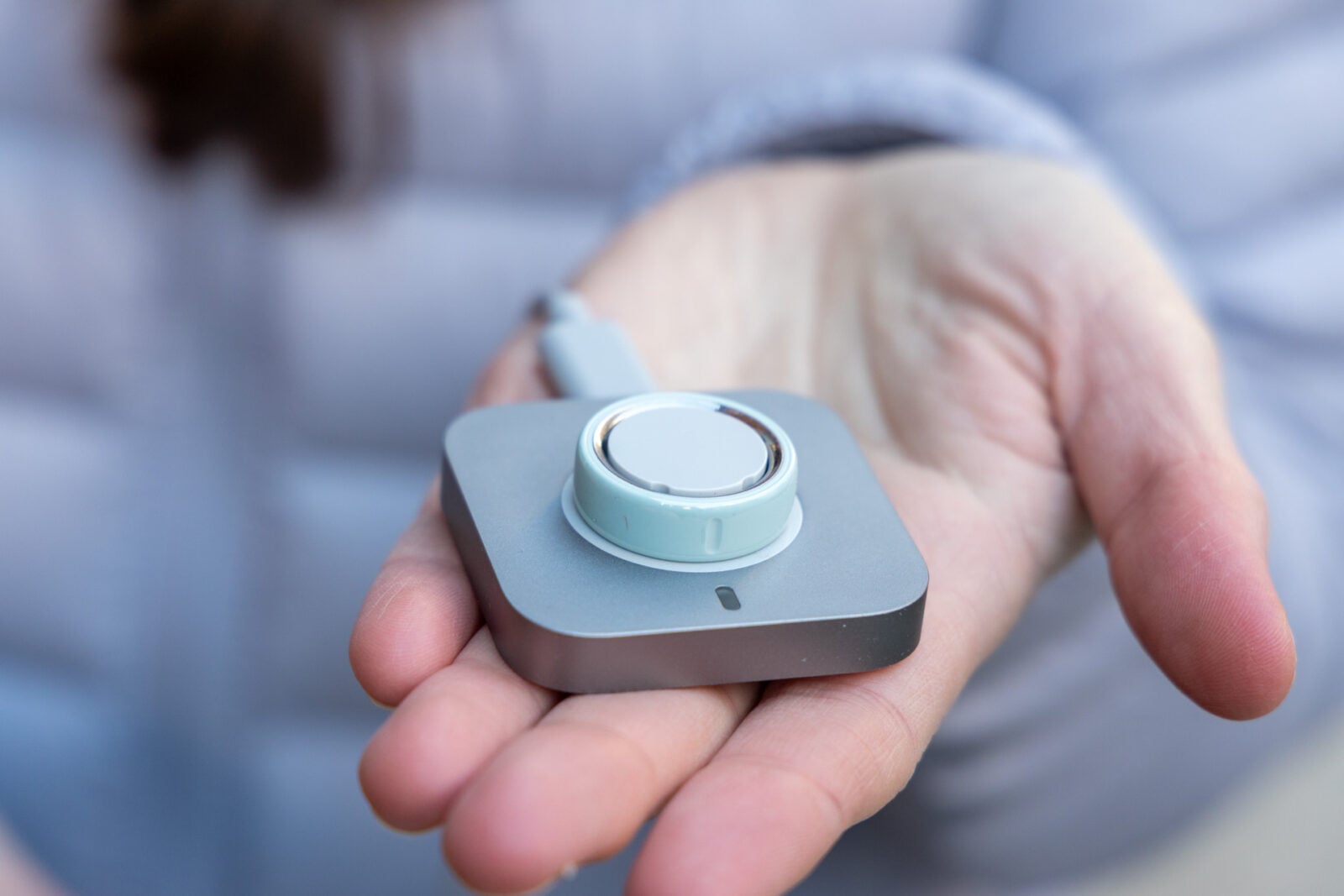 Oura Ring 4 Ceramic Review: Can the Latest Smart Ring Really Track It All?