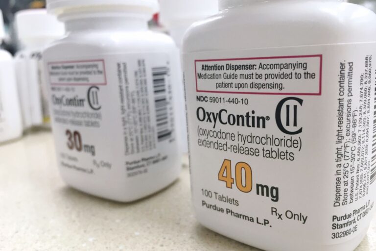 The 6 Worst Health Scandals of the Past 25 Years