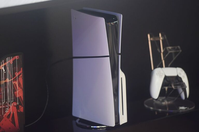 5 Years Later, the PS5 Has Destroyed Xbox. But the PS6 Faces a Bigger ...