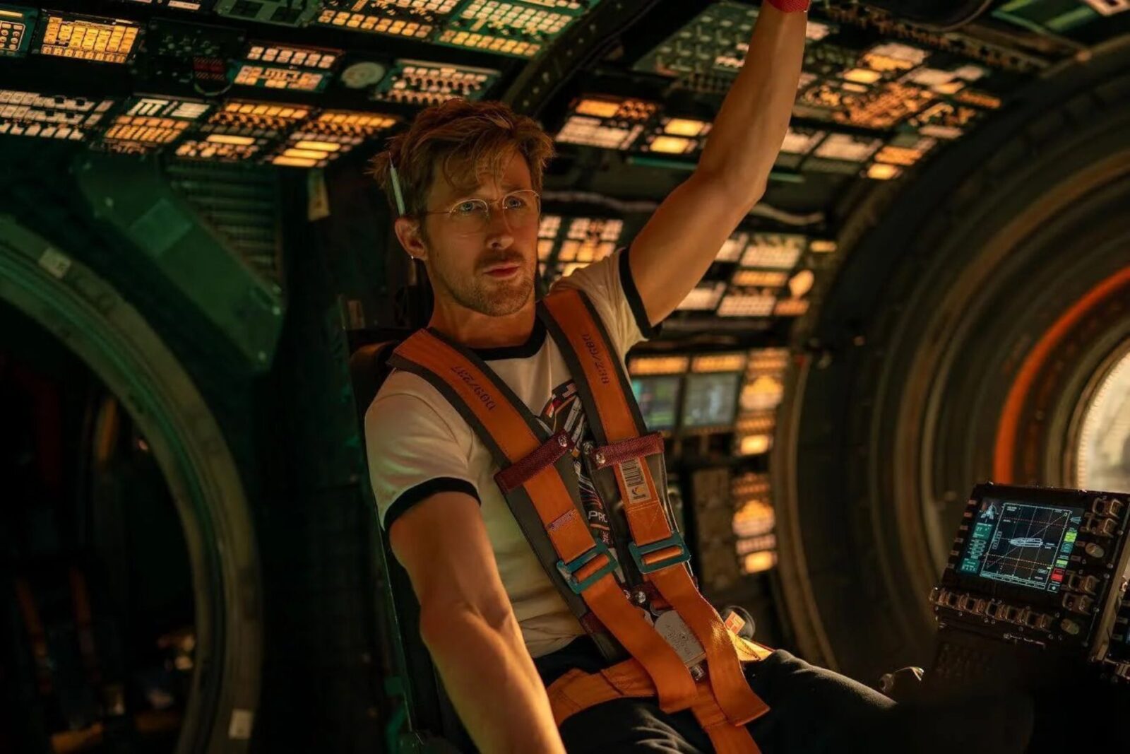 Ryan Gosling’s Viral Beavis and Butt-Head Skit Was 5 Years in the Making